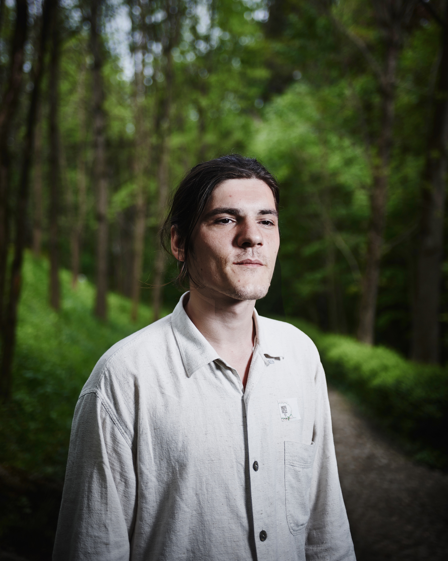 Florin Badița - NICOLAS FRIESS